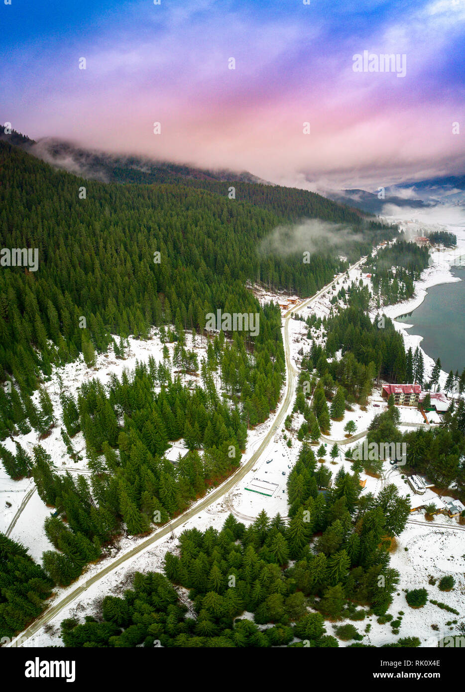 Smolyan region hi-res stock photography and images - Alamy