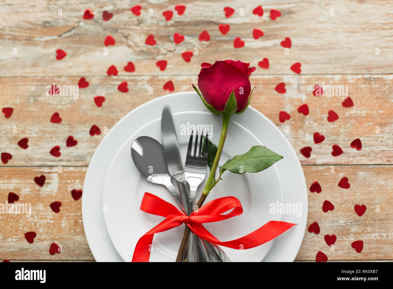 Flower dishes hi-res stock photography and images - Alamy