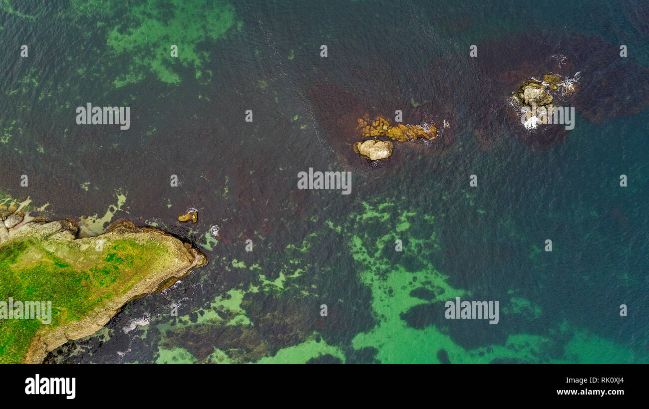 Bay city on a map hi-res stock photography and images - Alamy