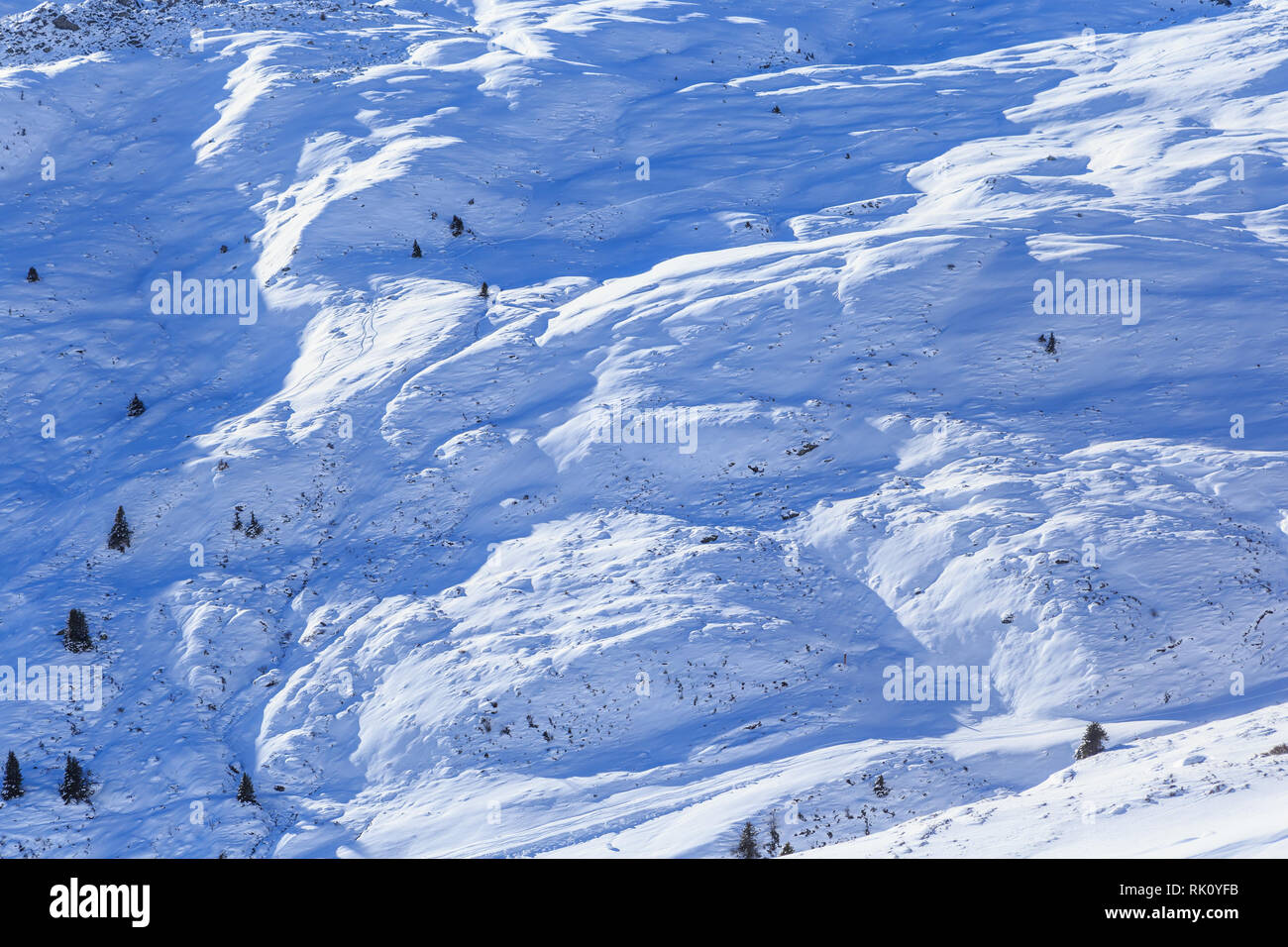 Ski Resort Laax. Switzerland Stock Photo - Alamy Ski Resort Laax. Switzerland Stock Photo - Alamy