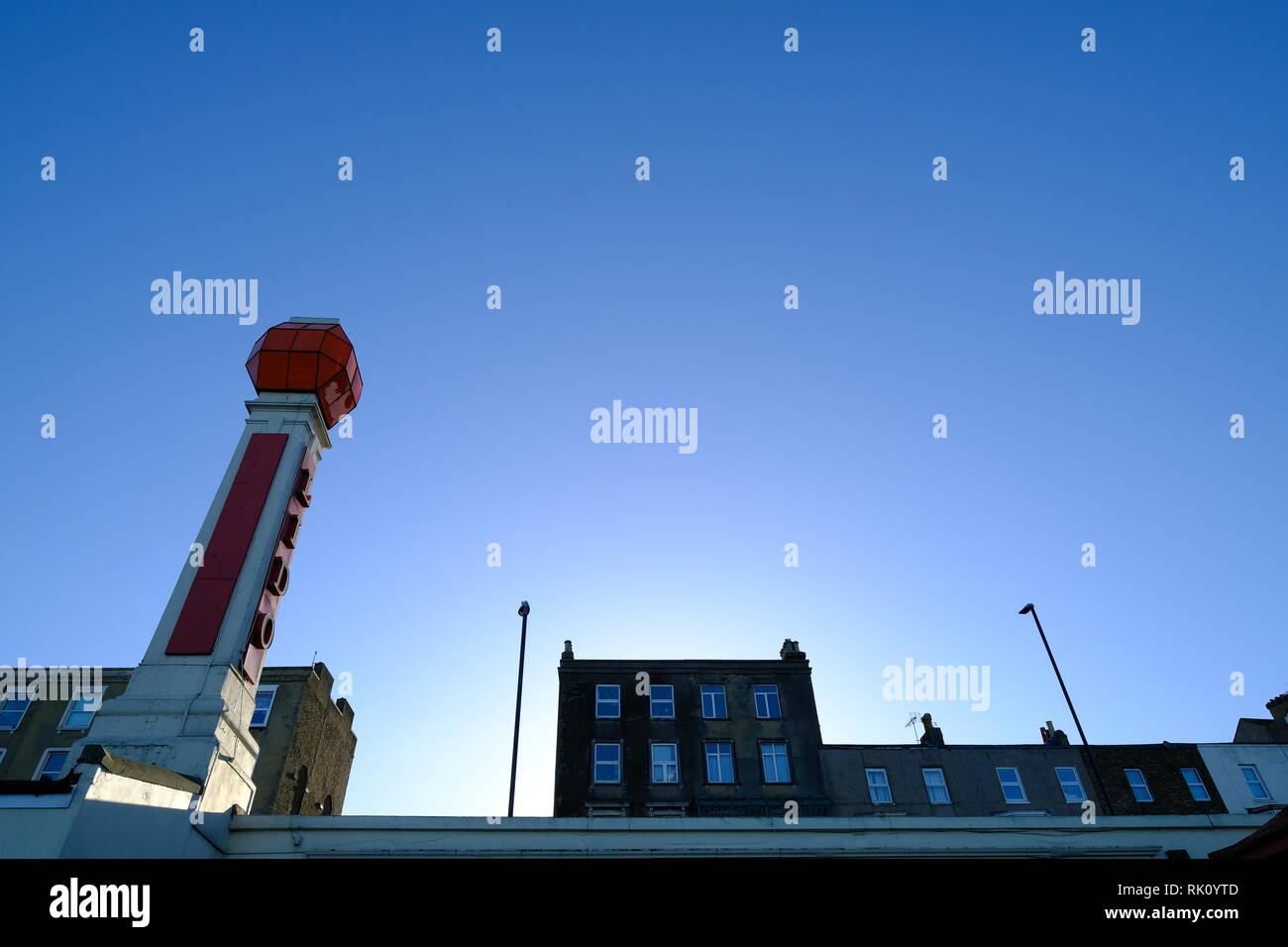 Margate Lido Southeast Coast Kent Stock Photo - Alamy