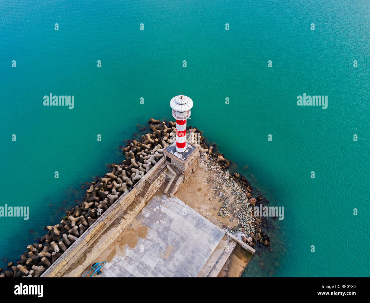 Black White Striped Building High Resolution Stock Photography and ...