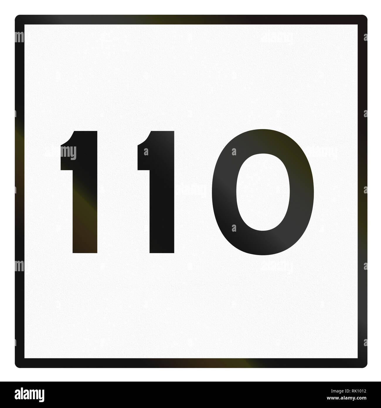 Highway 110 china hi-res stock photography and images - Alamy