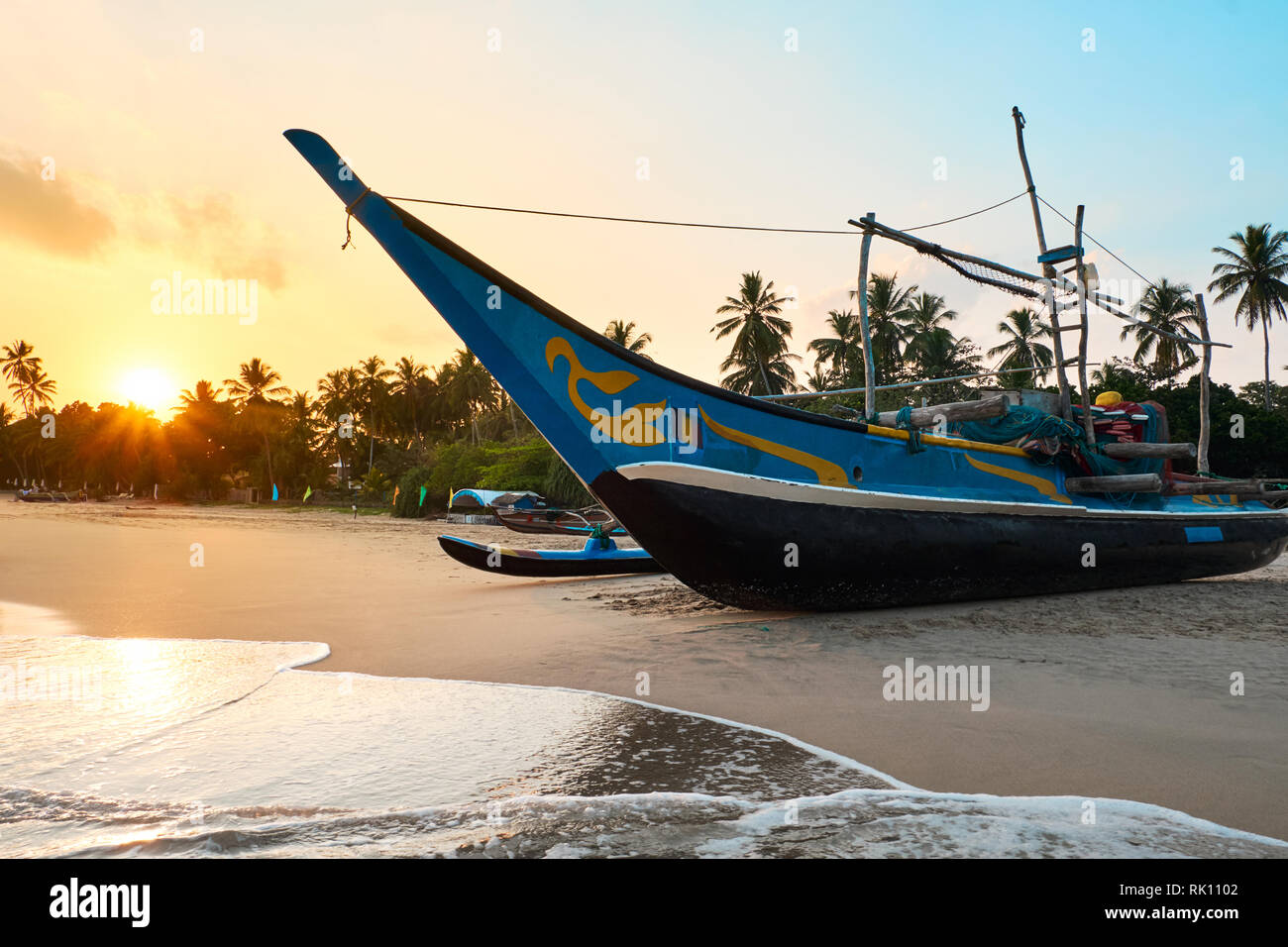Sand fishman hi-res stock photography and images - Alamy