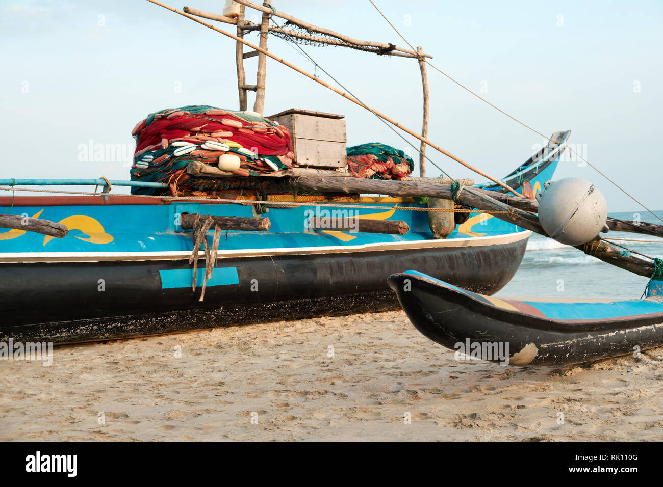 Fishman Boat High Resolution Stock Photography and Images - Alamy
