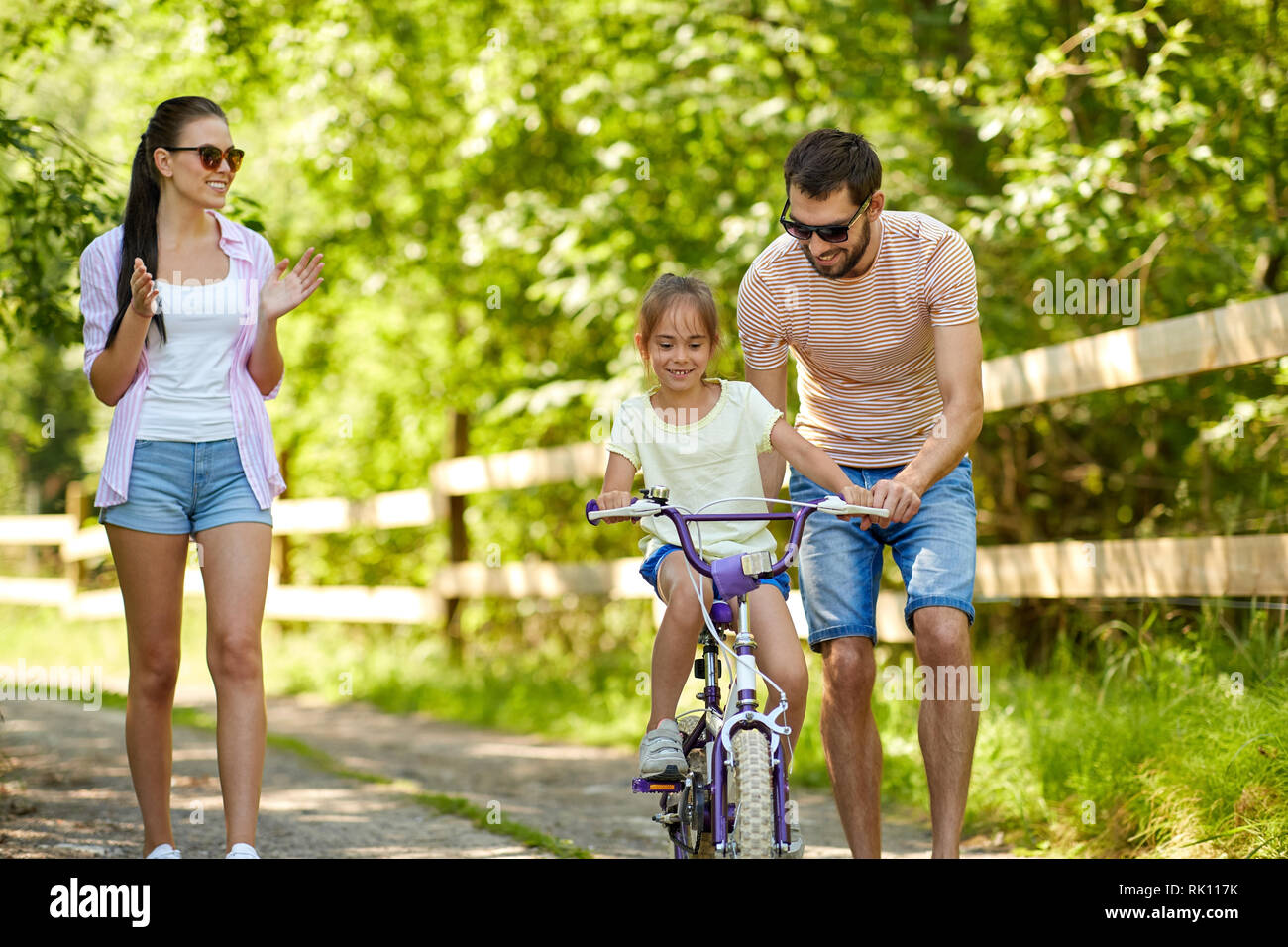 Learning cycle hi-res stock photography and images - Alamy