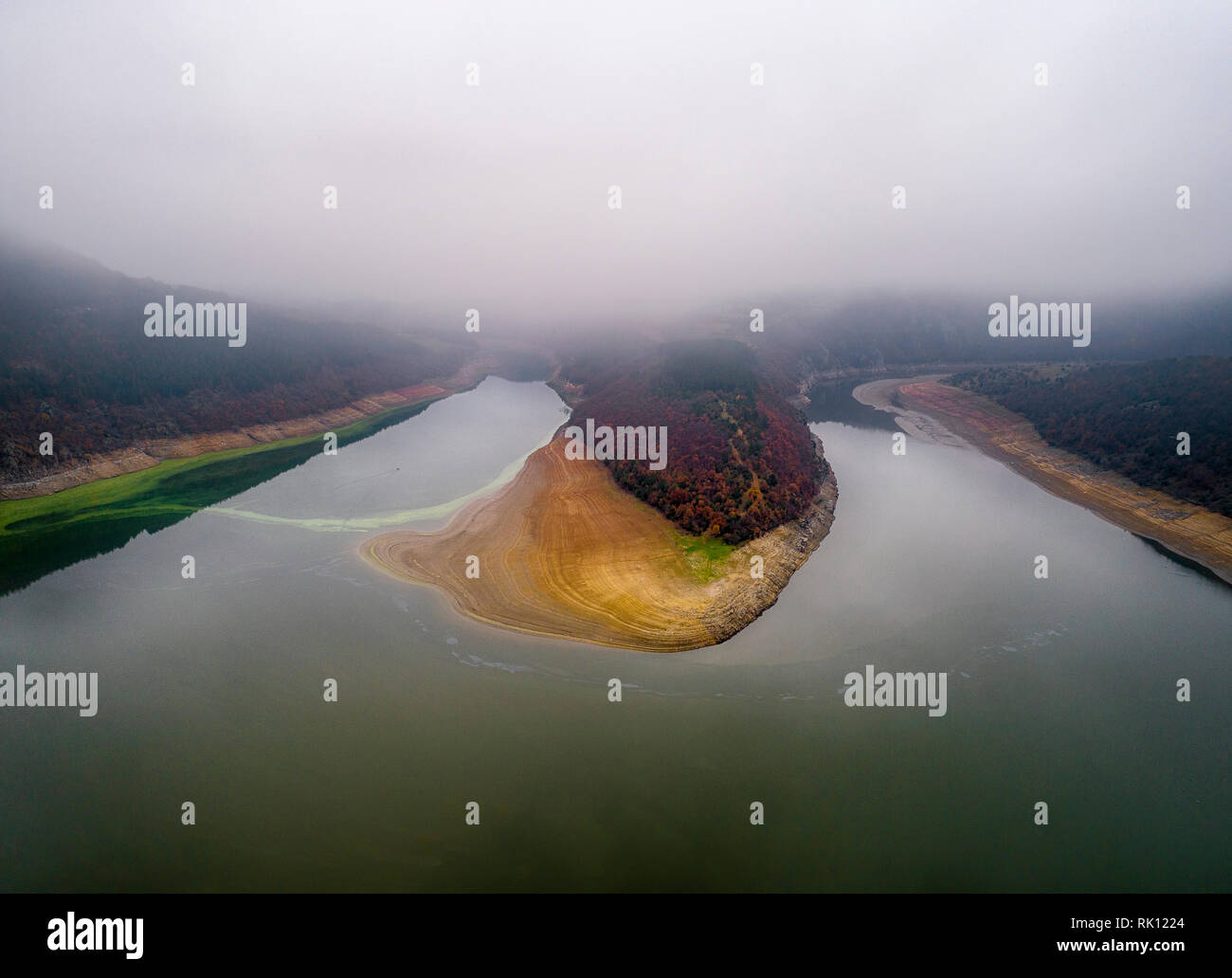 Arda river hi-res stock photography and images - Alamy
