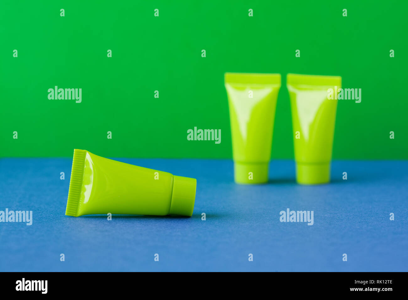 Simple tube hi-res stock photography and images - Alamy