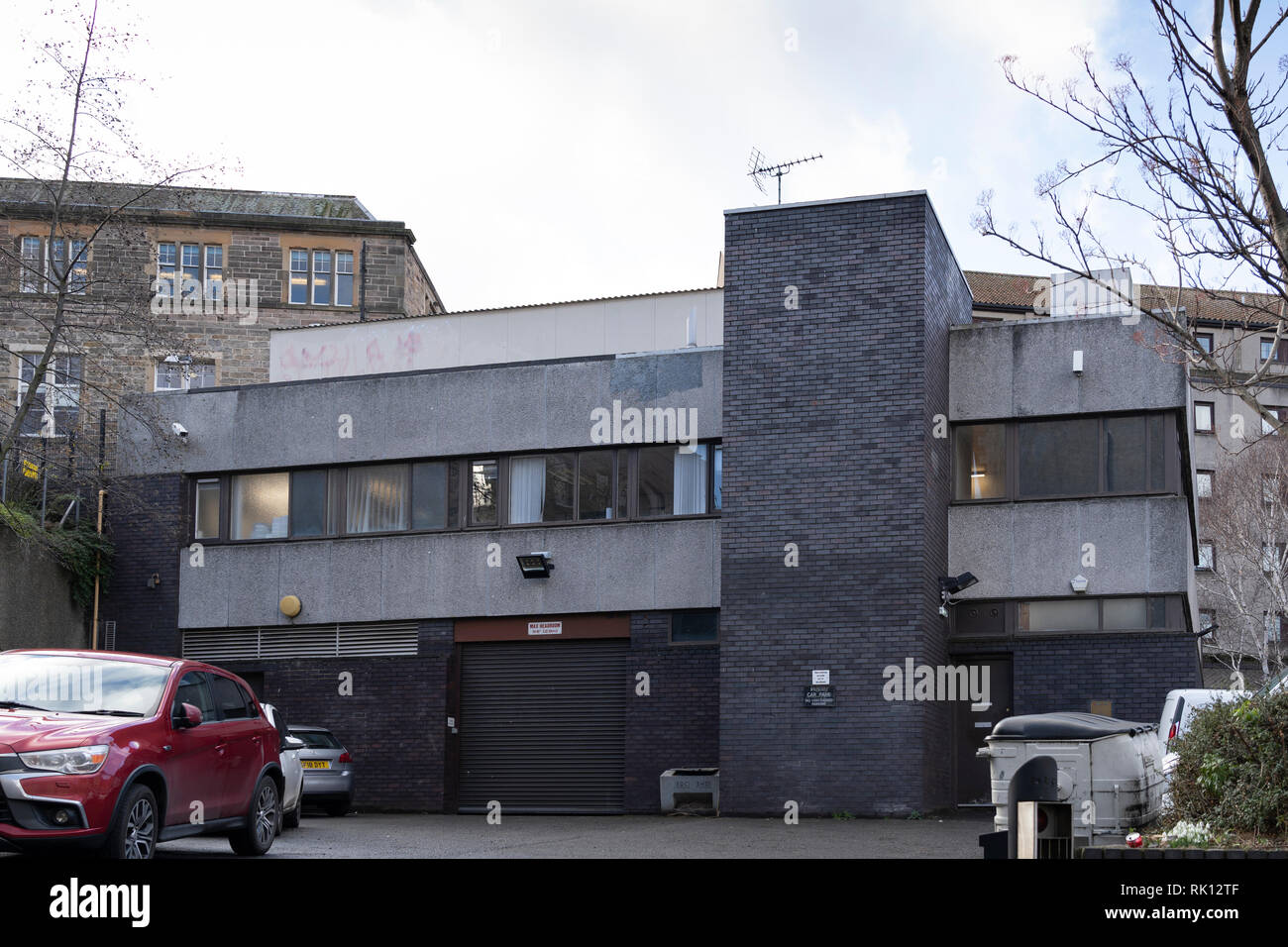 Mortuary hi-res stock photography and images - Alamy