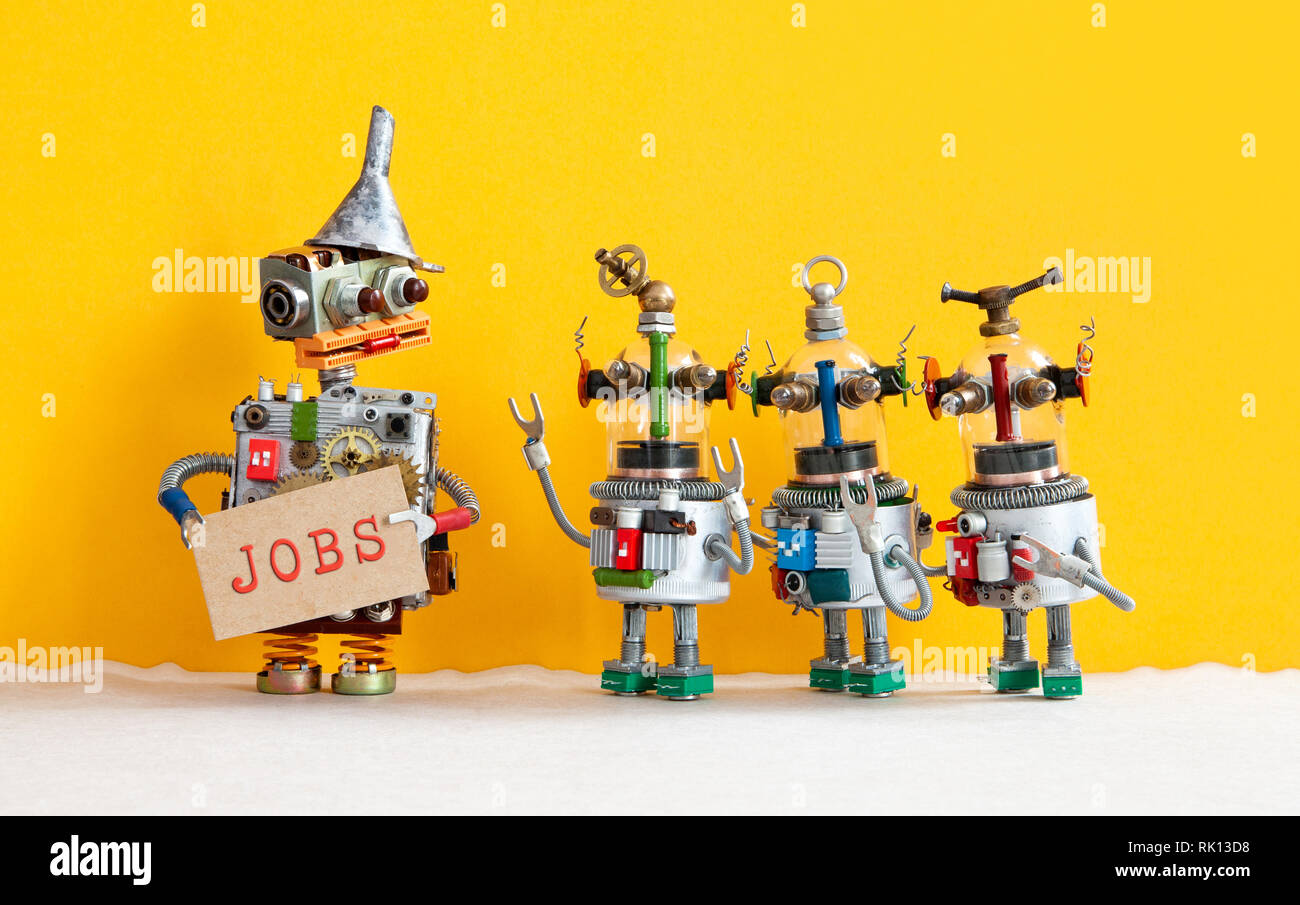 Human resources work team mechanism hi-res stock photography and images ...