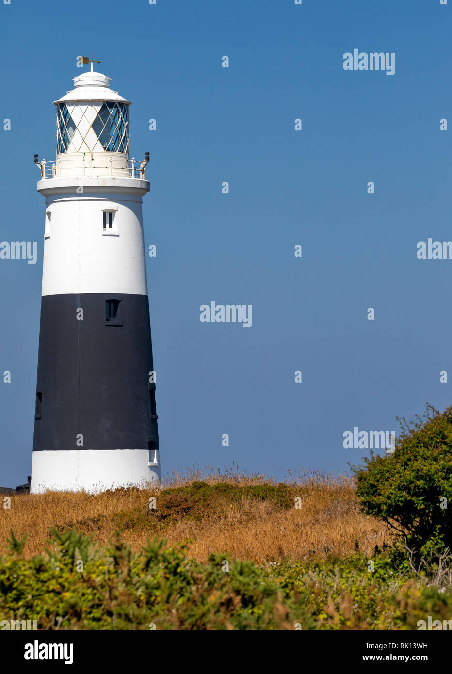 Lighthouse landmarks hi-res stock photography and images - Alamy