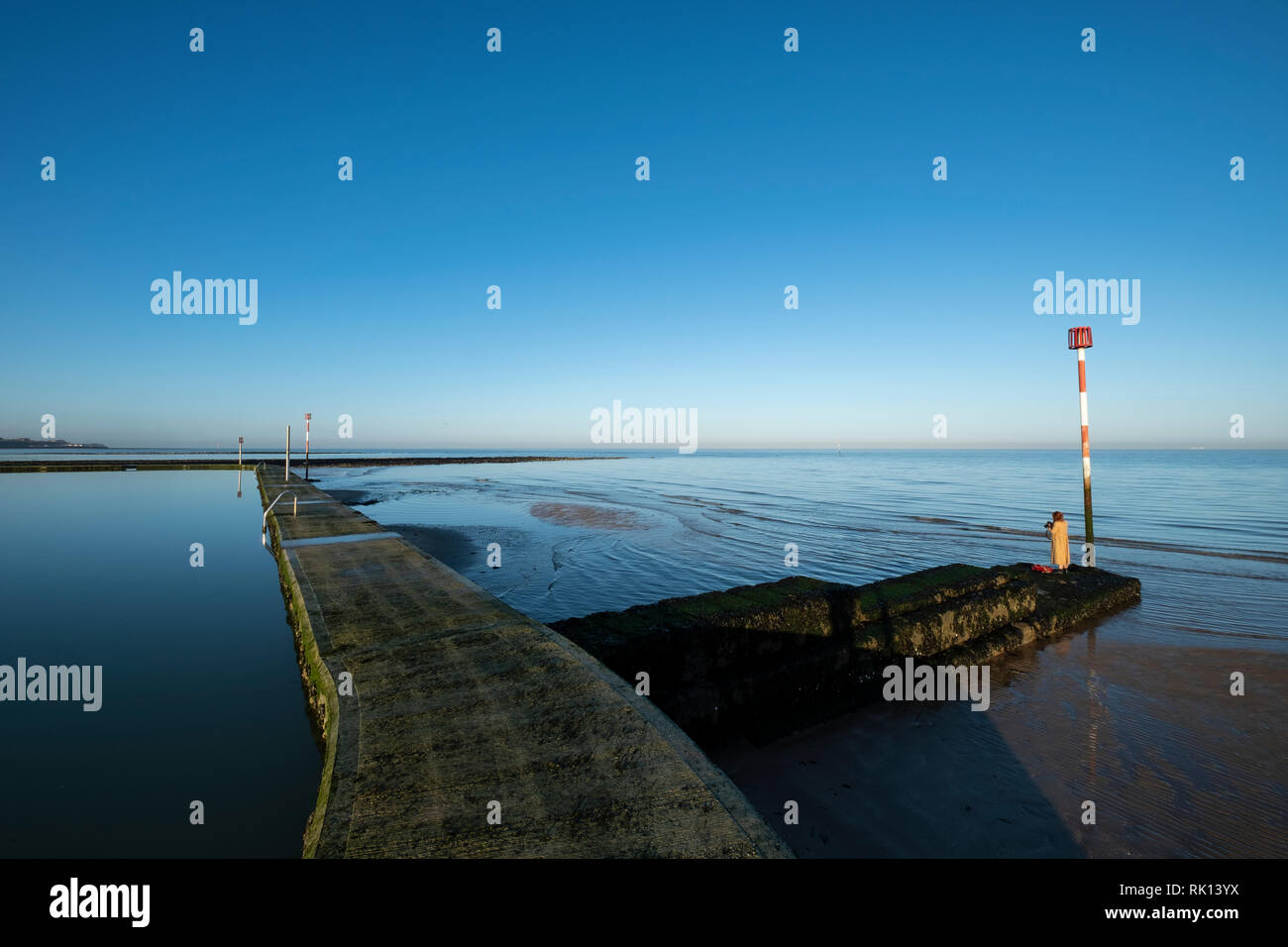 Palm bay margate hi-res stock photography and images - Alamy