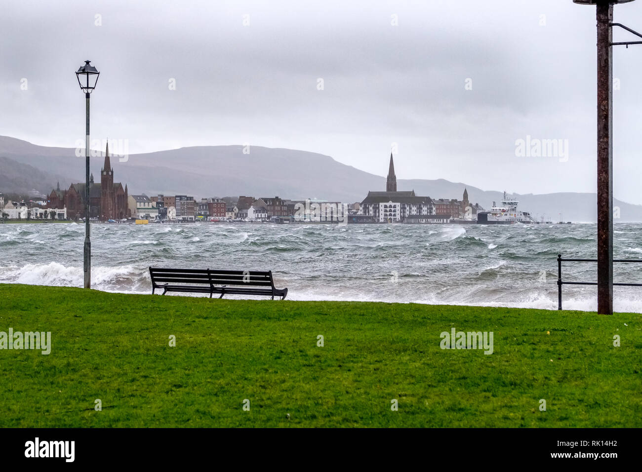 Eric rushing hi-res stock photography and images - Alamy