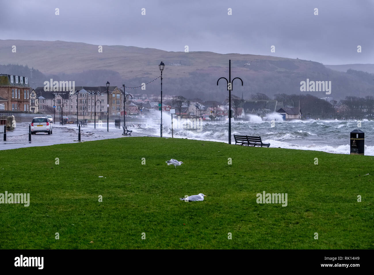 Eric rushing hi-res stock photography and images - Alamy