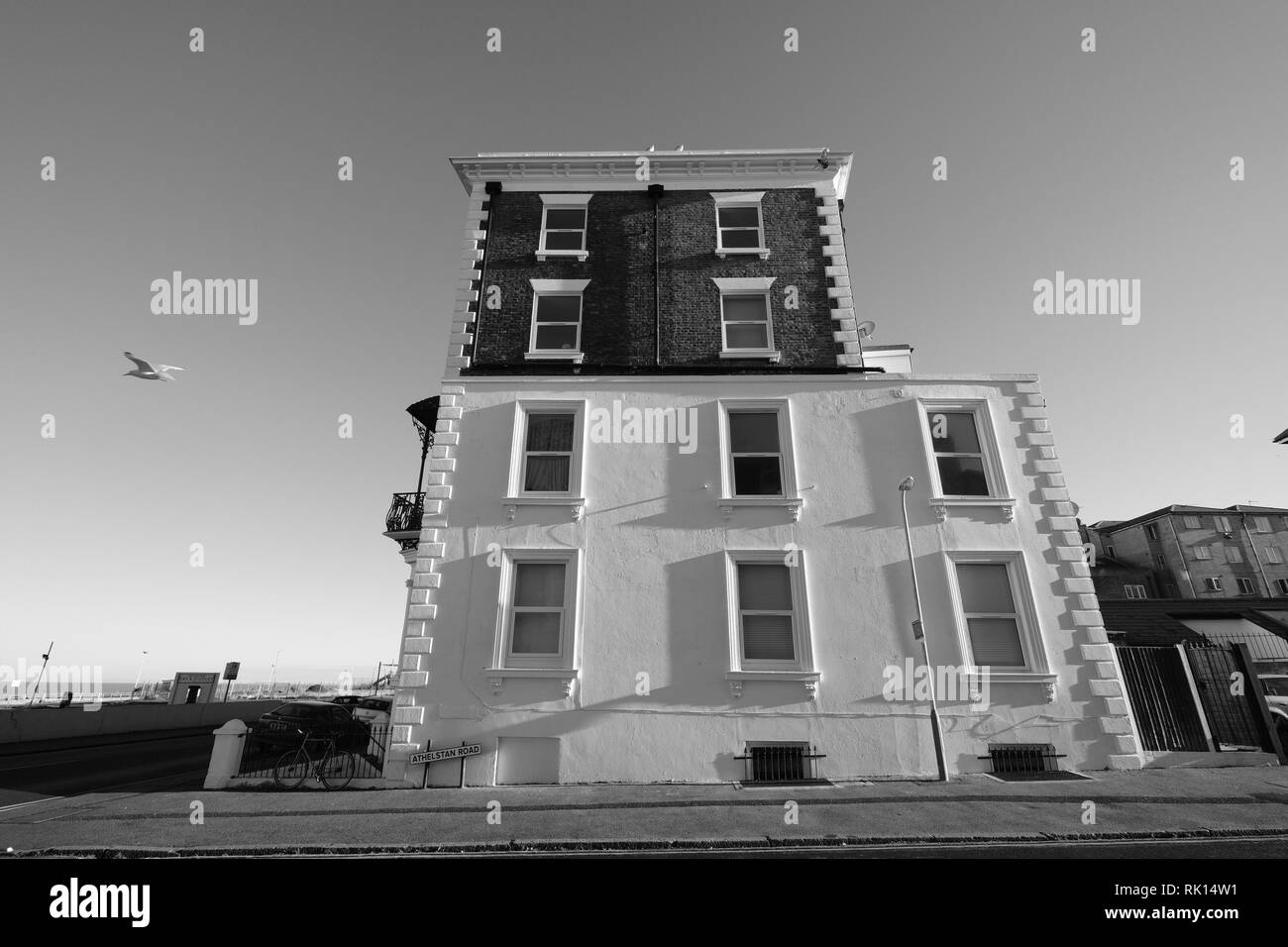 Margate Southeast Coast Kent Stock Photo - Alamy