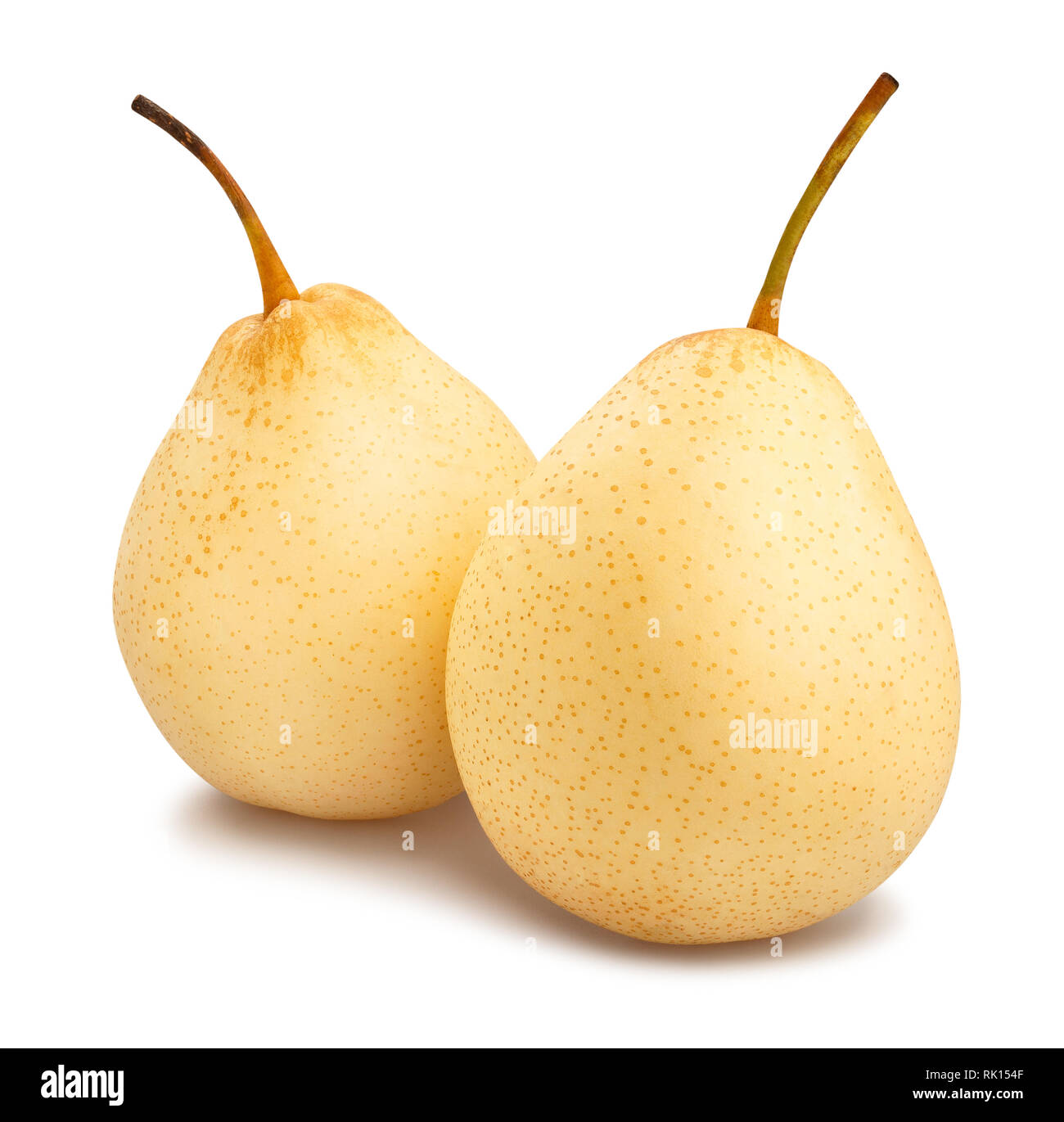 Asian pear fruit hi-res stock photography and images - Alamy