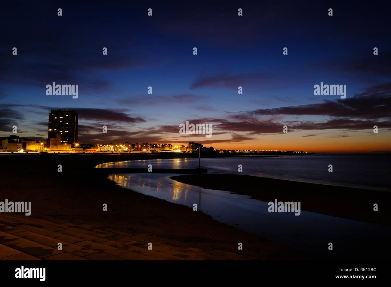 Garlinge hi-res stock photography and images - Alamy