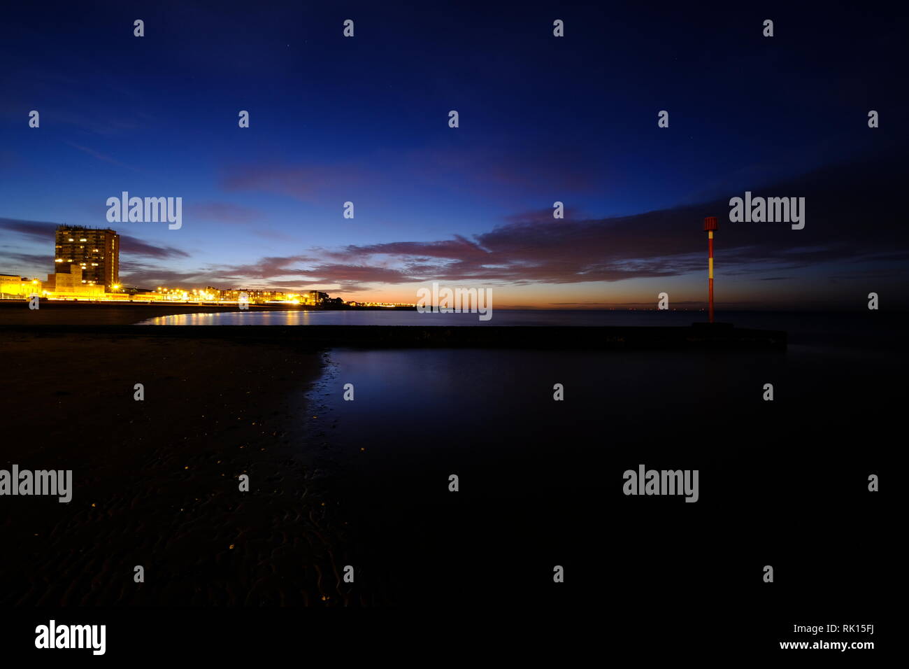 Garlinge hi-res stock photography and images - Alamy