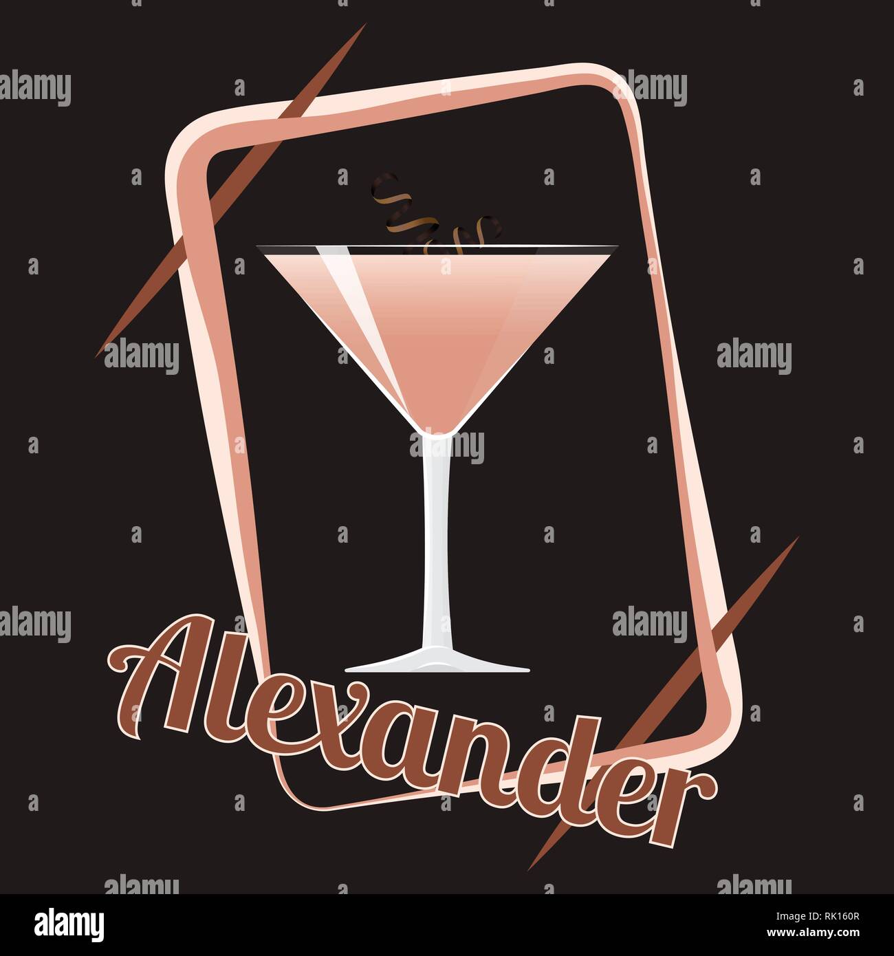 Unforgettable vector vectors Stock Vector Images - Alamy