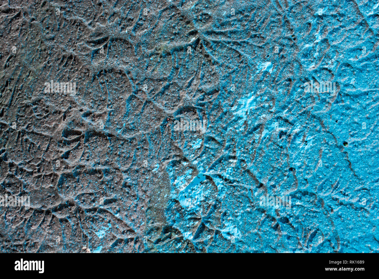 Wall surface as a simple background texture pattern Stock Photo - Alamy
