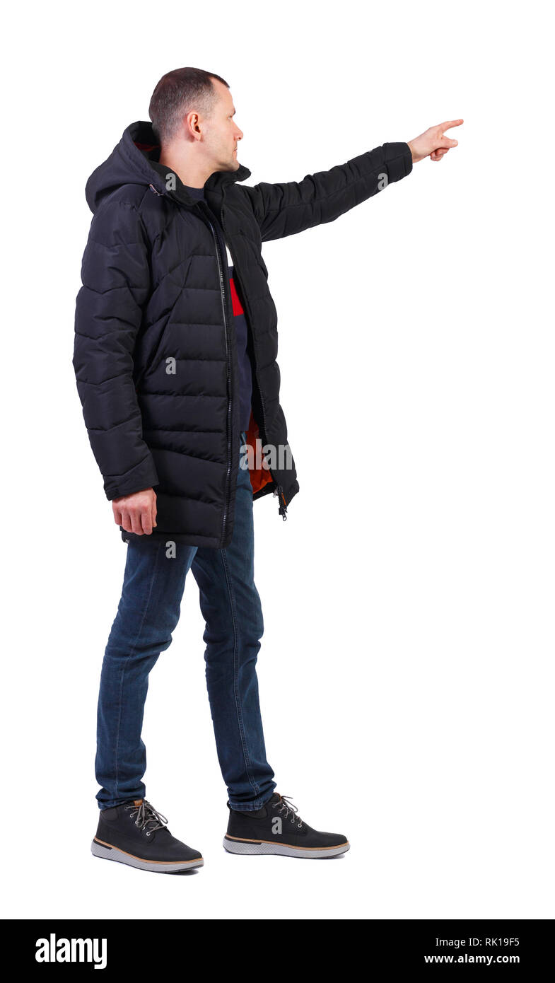 Boots points Cut Out Stock Images & Pictures - Alamy