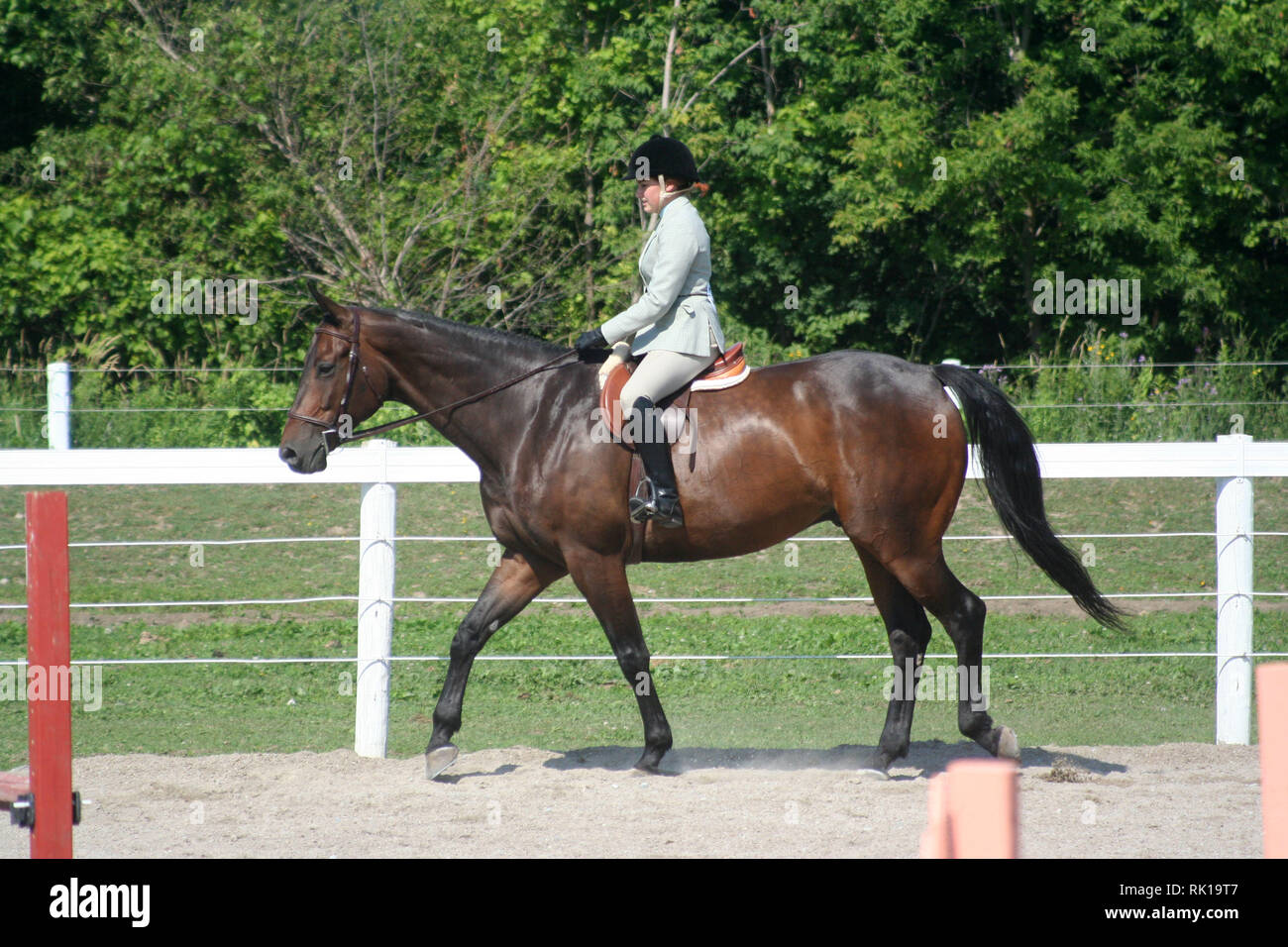 Proper hunter attire hi-res stock photography and images - Alamy