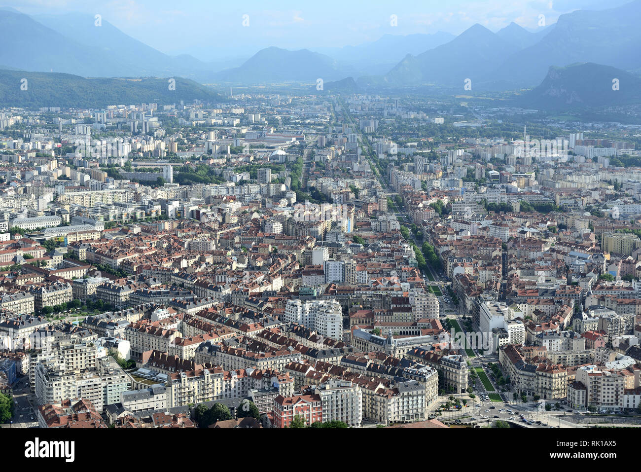 City transport france hi-res stock photography and images - Alamy