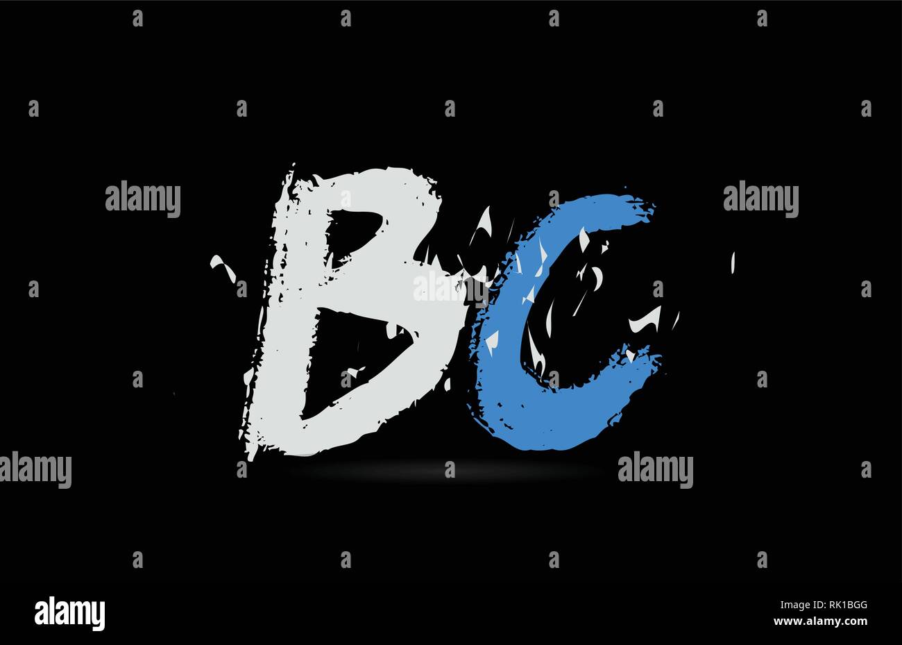 Bc background Stock Vector Images - Alamy