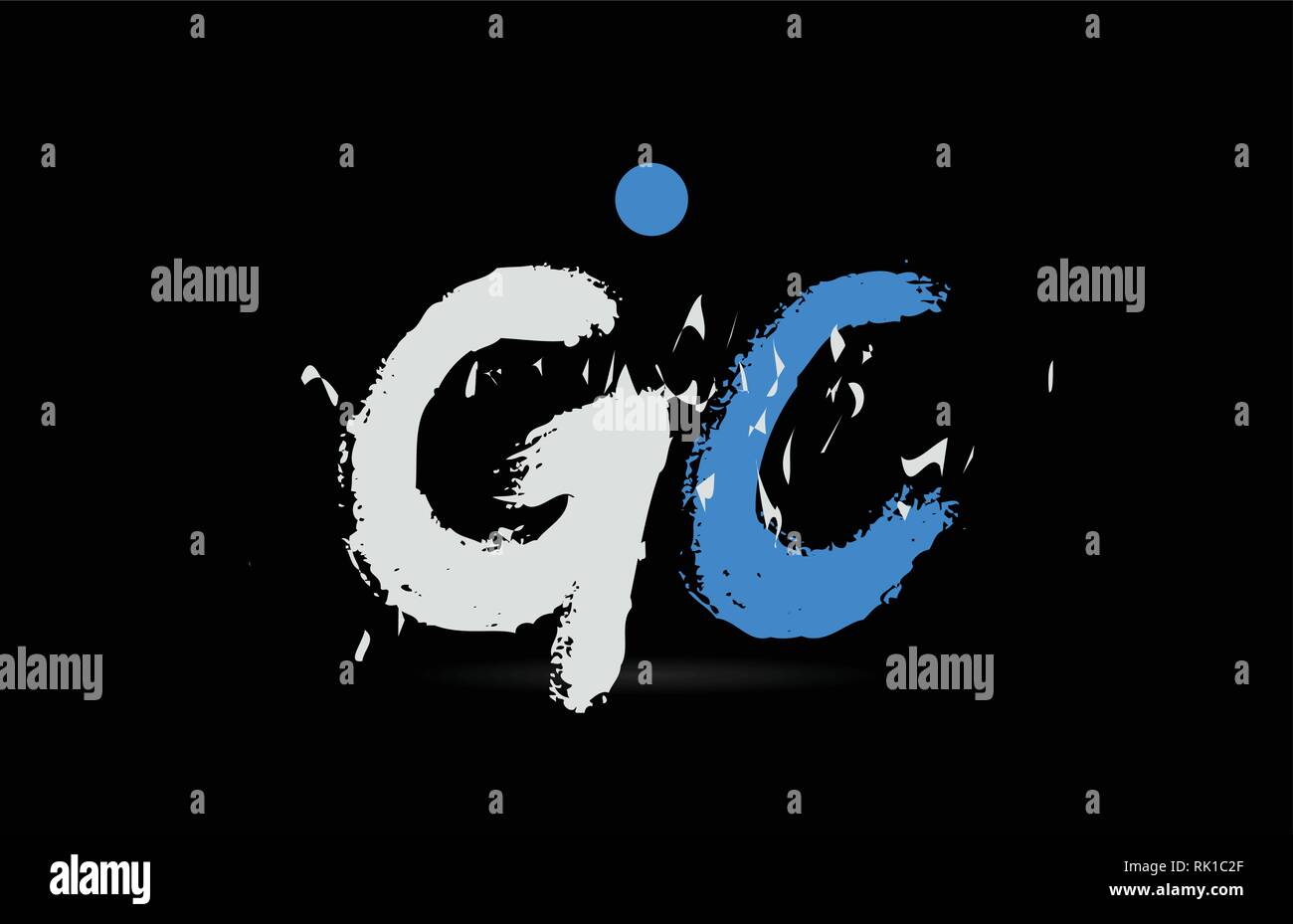 Gc background Stock Vector Images - Alamy