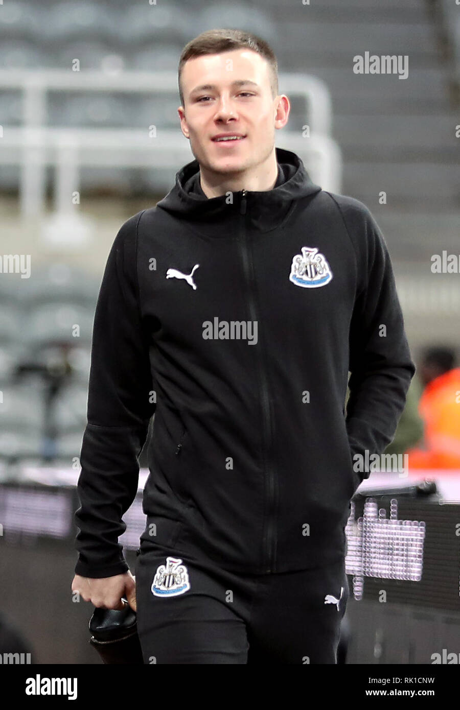 Callum roberts hi-res stock photography and images - Alamy