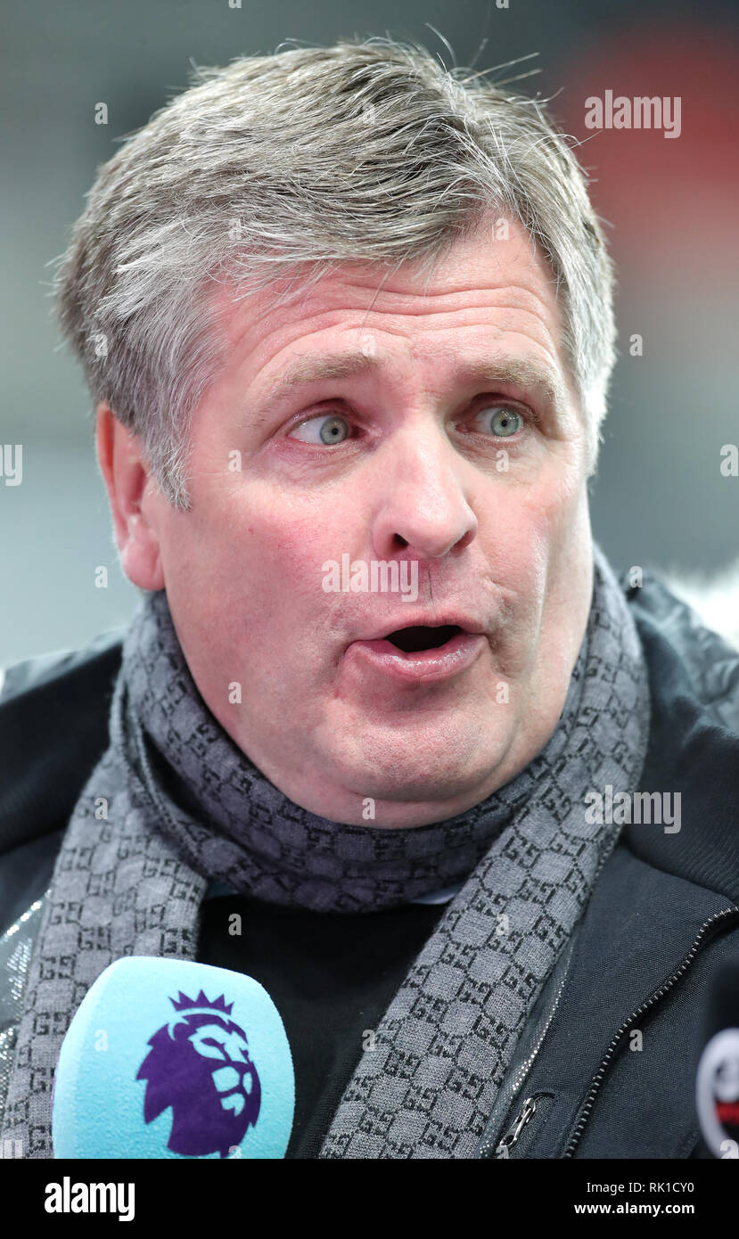 Jan molby hi-res stock photography and images - Alamy