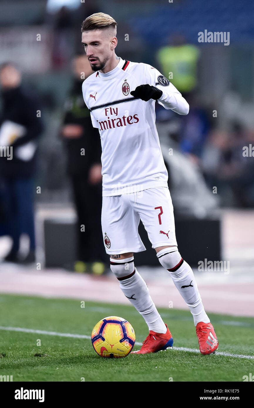 Samu castillejo hi-res stock photography and images - Alamy