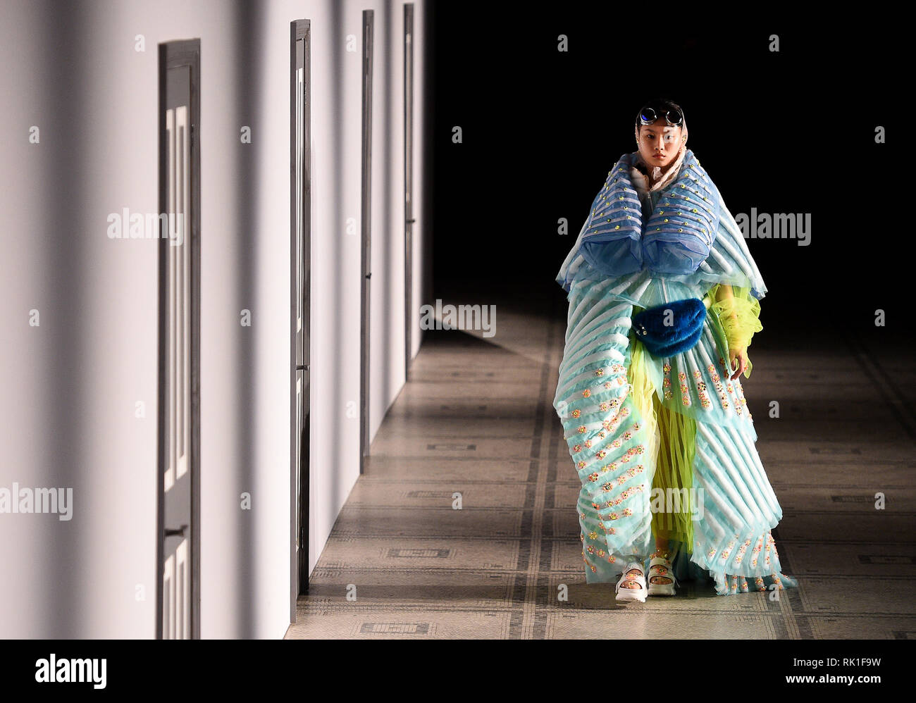 Christian dior fashion hi-res stock photography and images - Alamy