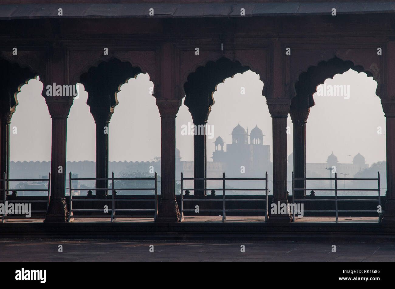 Old mosque architecture detail hi-res stock photography and images - Alamy