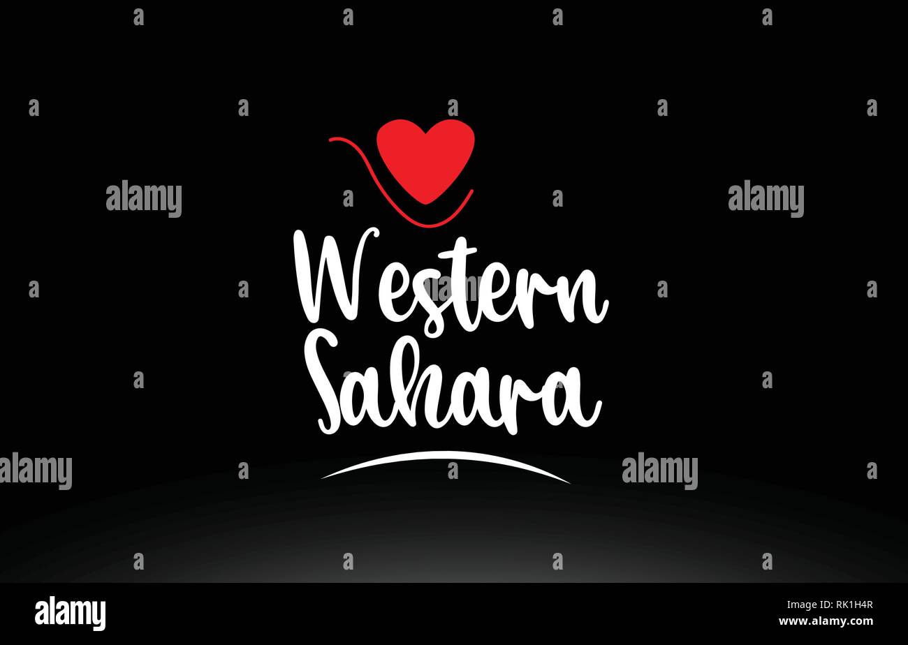 Logo sahara hi-res stock photography and images - Alamy