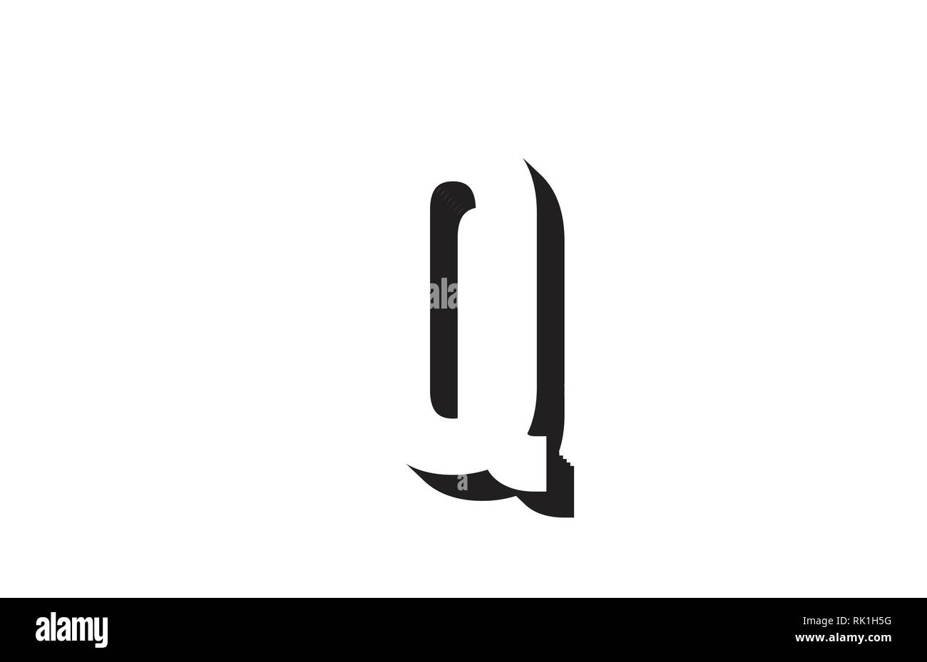 White q hi-res stock photography and images - Alamy