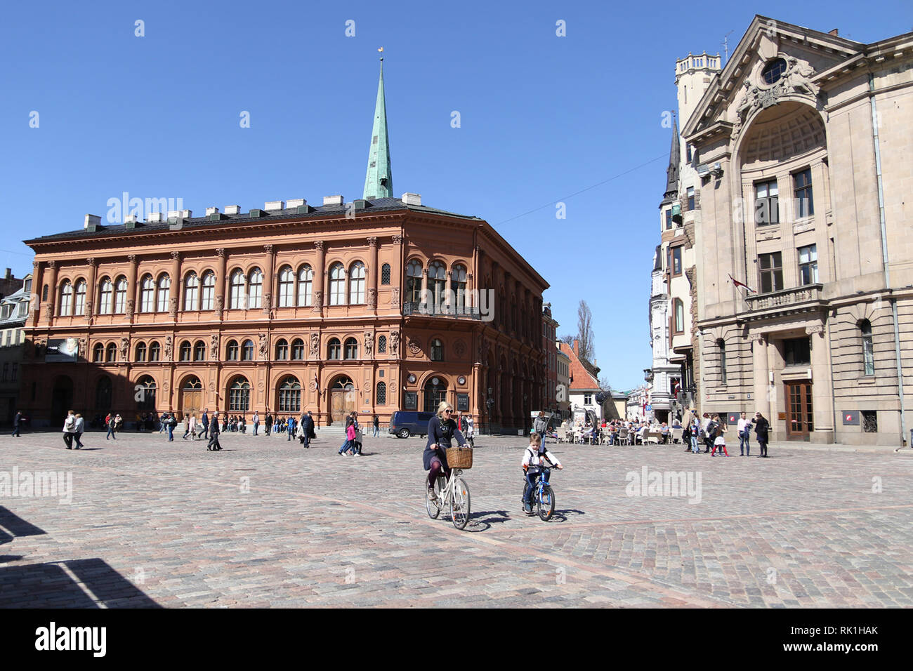 The Art Museum Riga Bourse is a museum in Riga, Latvia. It was ...