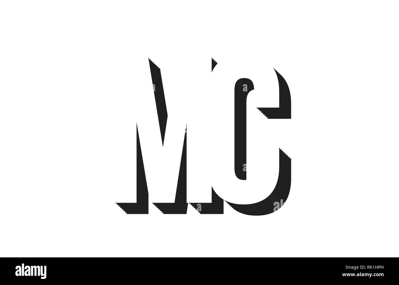 M a c logo Cut Out Stock Images & Pictures - Alamy