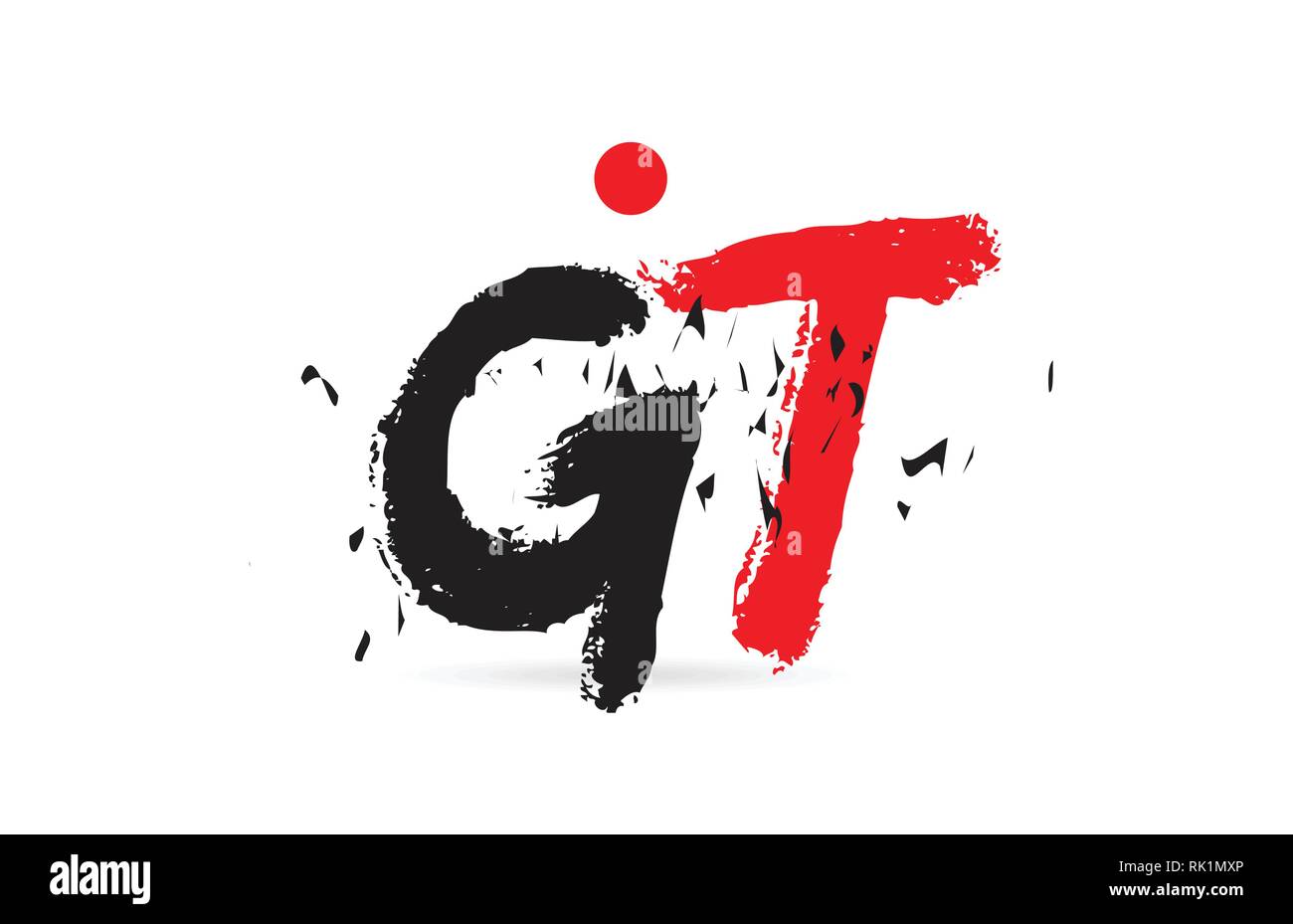 Red gt Stock Vector Images - Alamy