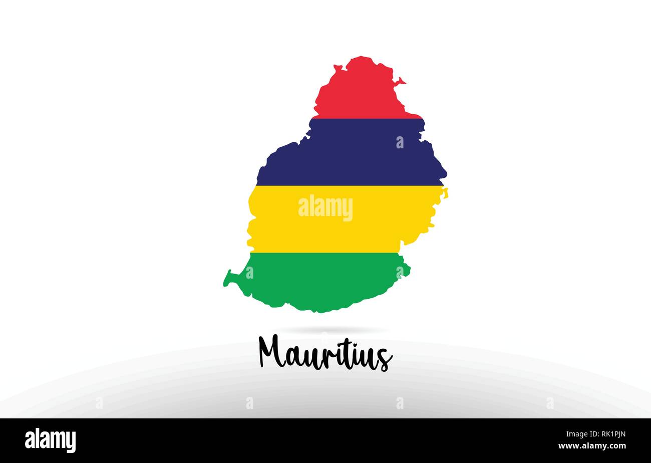 Border mauritius hi-res stock photography and images - Alamy