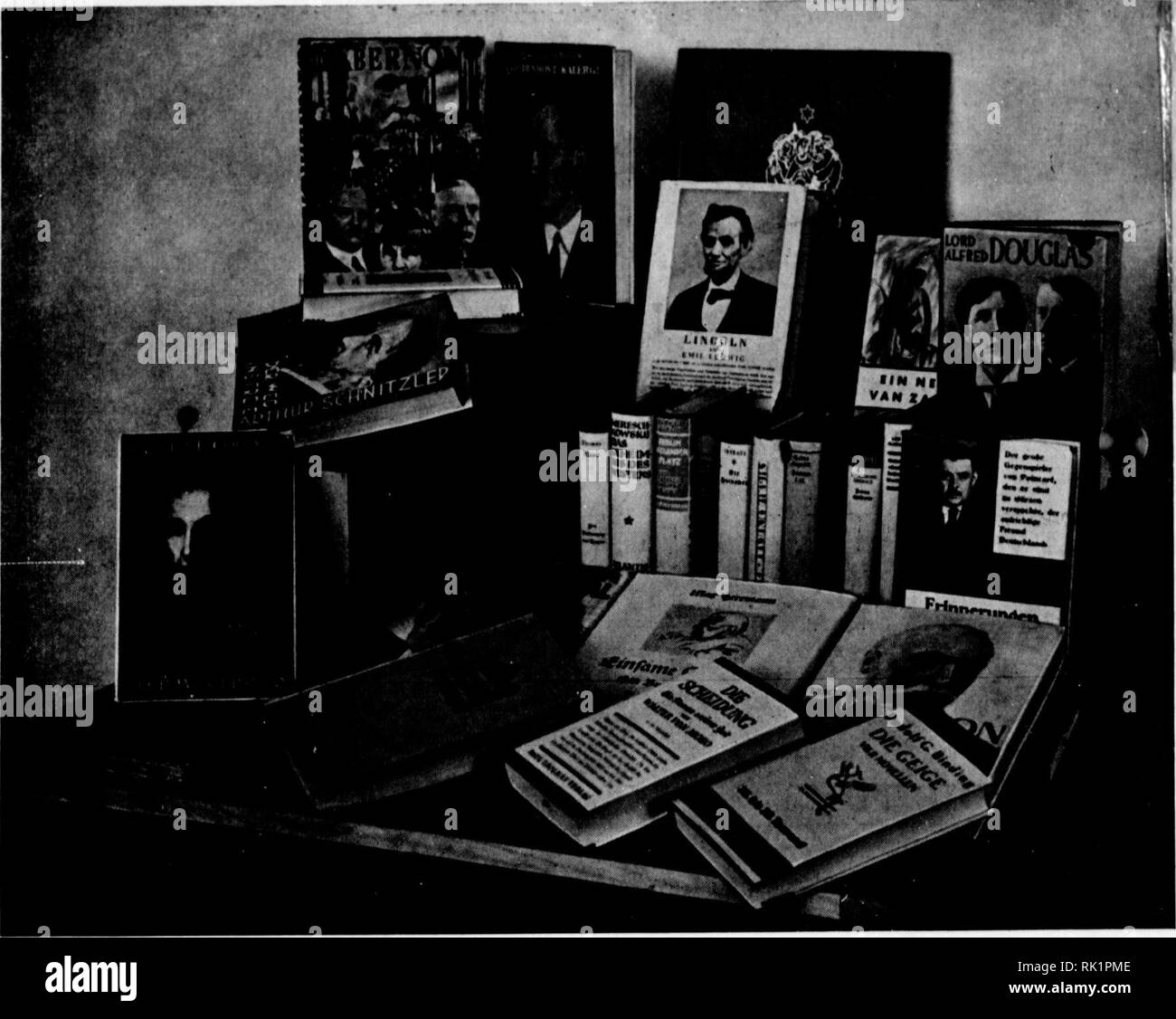 Lord david freud Black and White Stock Photos & Images - Alamy