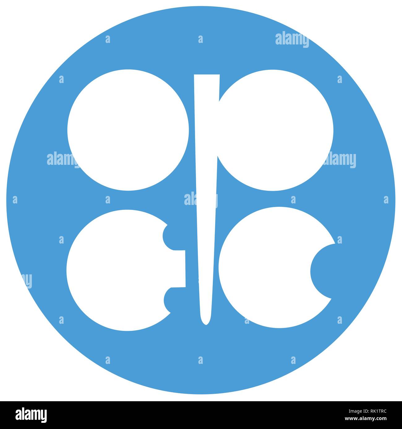 Opec Logo