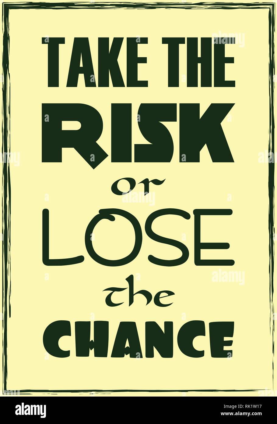 Motivation promote Stock Vector Images - Alamy