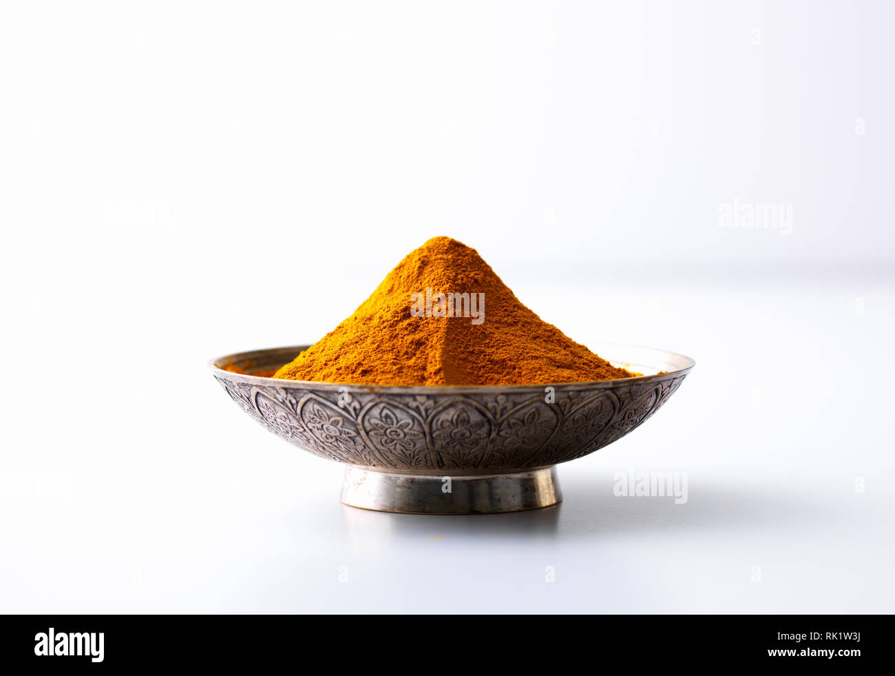 Silver powder hi-res stock photography and images - Alamy