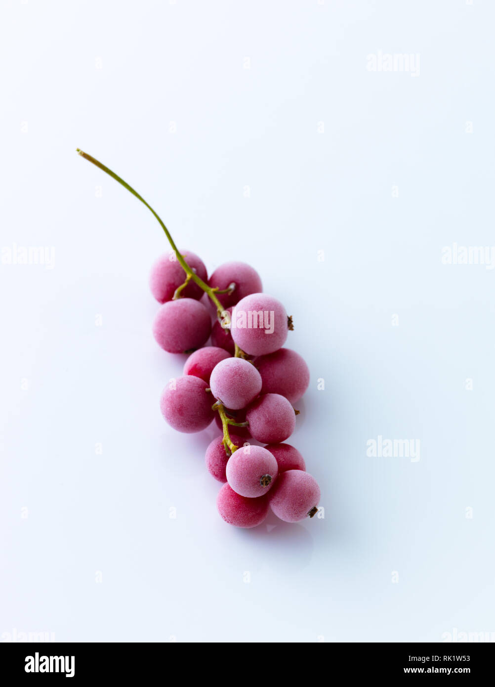 Frozen currants hi-res stock photography and images - Alamy