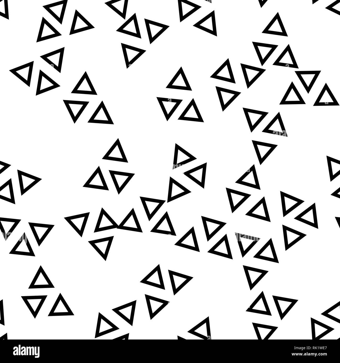 Collection Of Swatches Memphis Patterns Seamless Retro Fashion Style