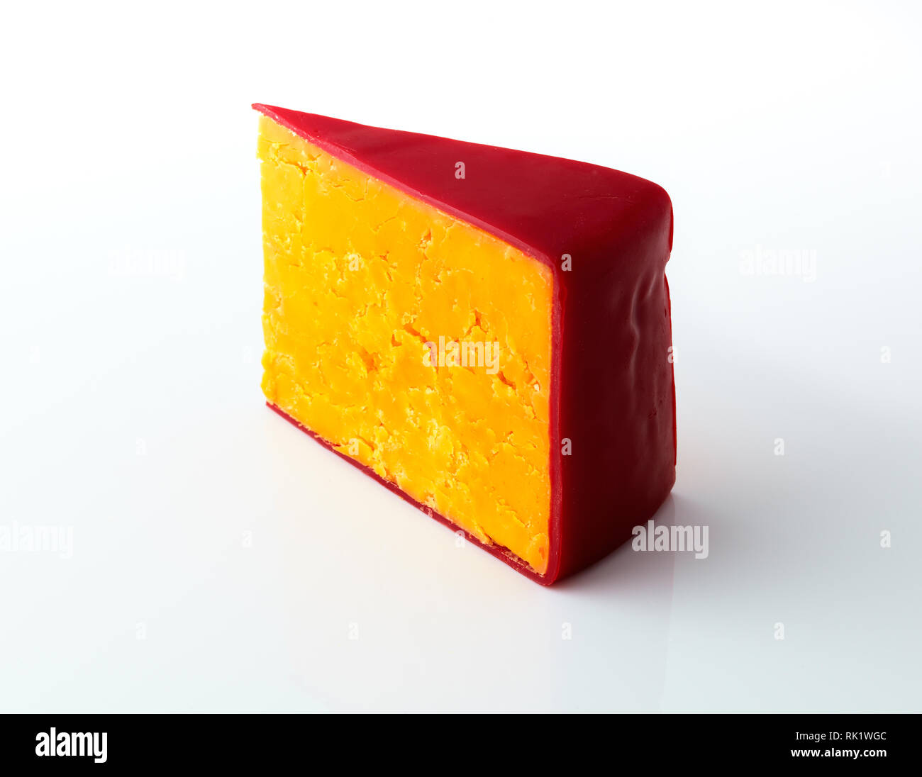 Cheese white background cheddar hi-res stock photography and images - Alamy