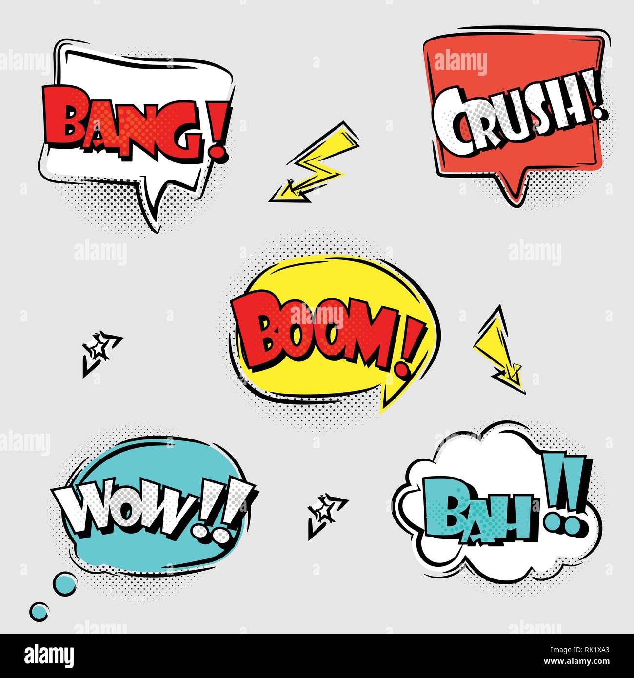 Bah symbol hi-res stock photography and images - Alamy