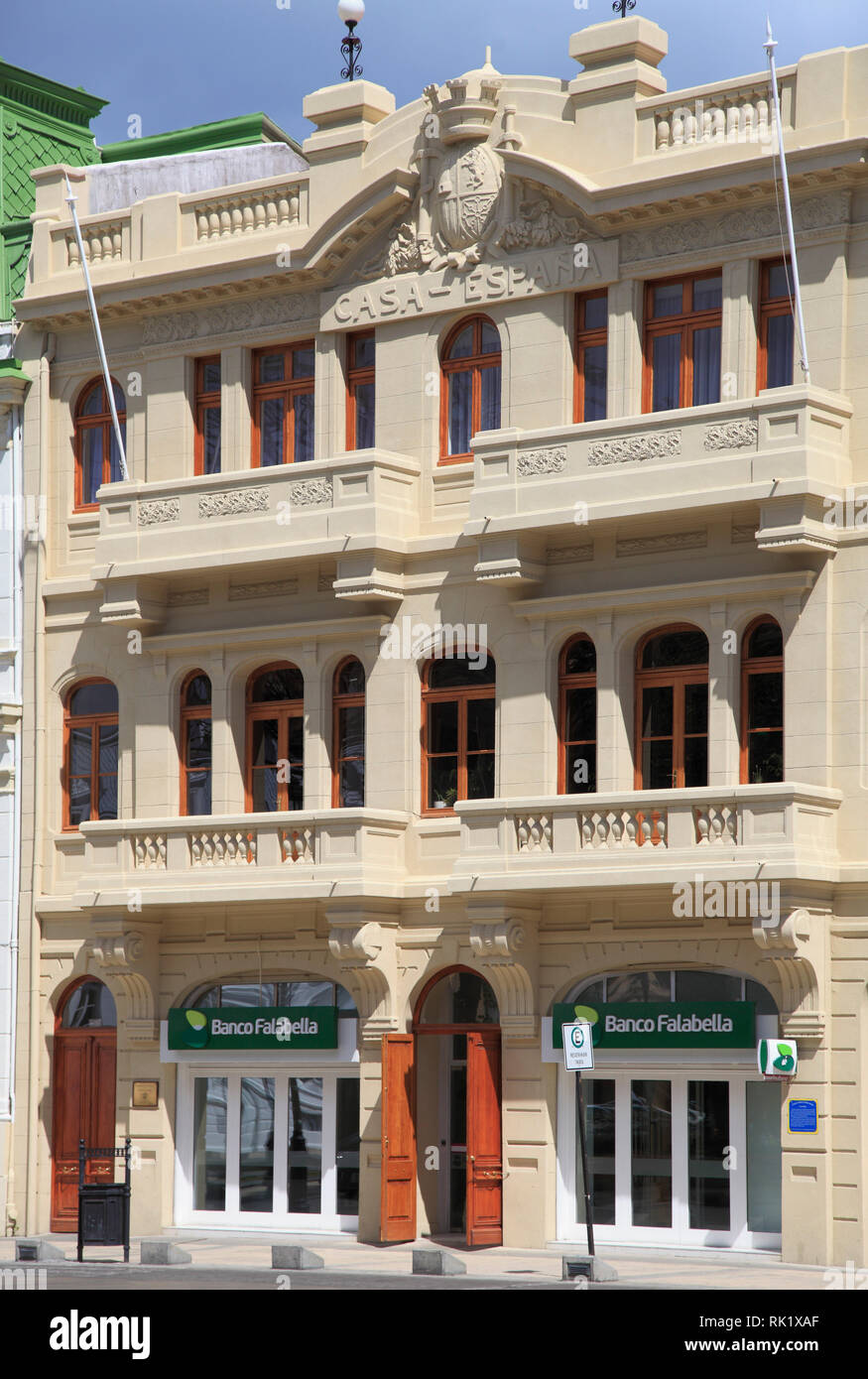 Casa de armas hi-res stock photography and images - Alamy