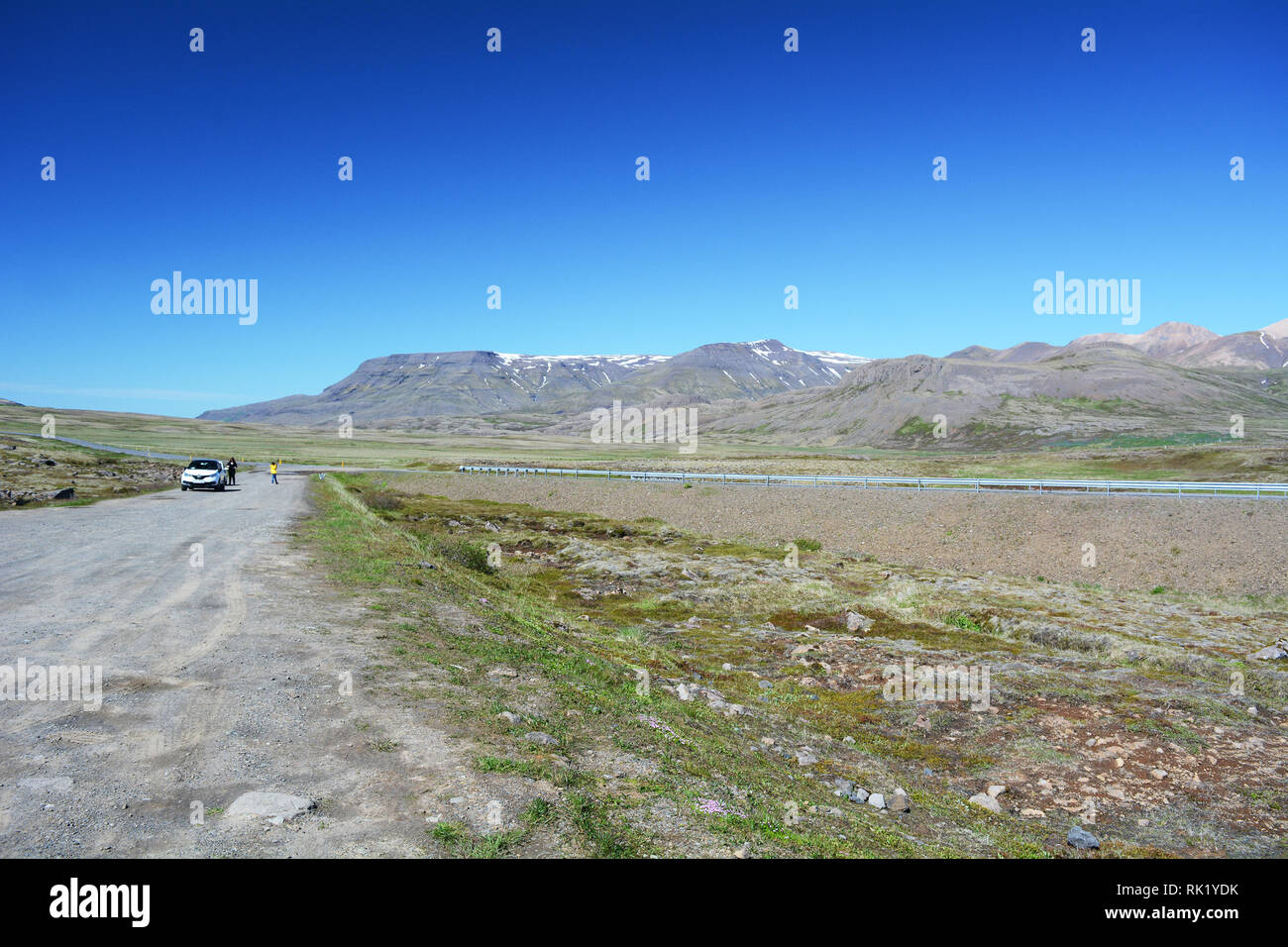 Pull off the road hi-res stock photography and images - Alamy